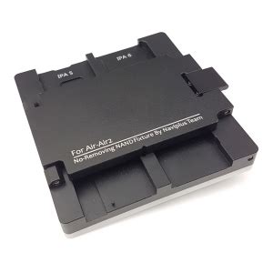 2 In1 IPad 5 Air IPad 6 Air 2 Socket No Need Remove Nand Modul For Naviplus PRO3000S Nand