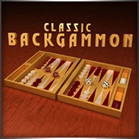 Classic Backgammon Play Classic Backgammon On Humoq