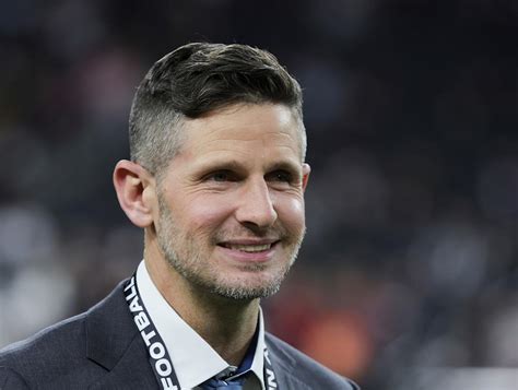 Dan Orlovsky Contract Nfl Analyst Reportedly Agrees To Long Term Extension To Stay At Espn [video]