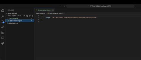Vs Code Desktop Harness Developer Hub