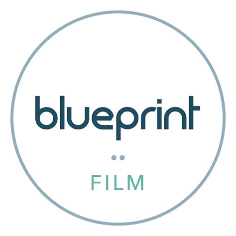 Blueprint Film YouTube