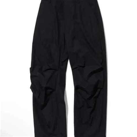 Uniform Bridge Others Pants 유니폼브릿지나일론팬츠파라슈트팬츠파라슈트유니폼브릿지나일론 On Bunjang Global Site