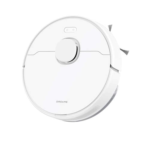 Dreame Robotstofzuiger 2 In 1 D10 Plus Gen2 Bestel Nu Morgen In Huis