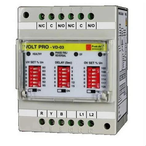 Abb 3pole Contactor At ₹ 1650 Piece Abb Power Contactor In New Delhi