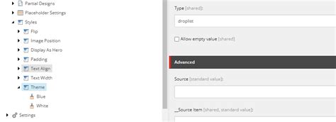 Implementing Theming In Sitecore Headless XM Cloud With Tailwind CSS Fishtank
