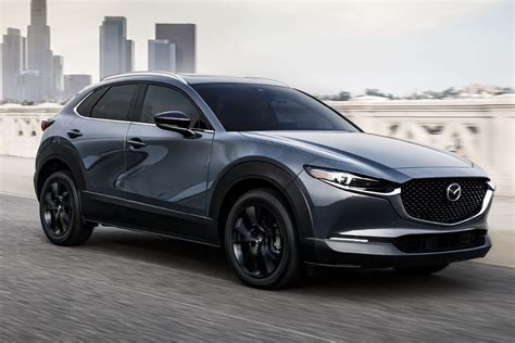 Comprehensive Guide To The 2024 Mazda Cx 30 Prices Swipit