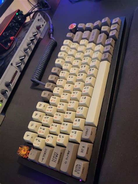 Lagging Issues On Keyboard Splitter Keyboards