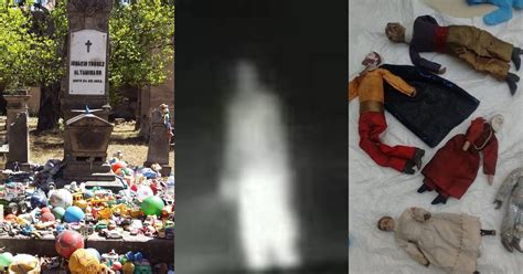Cinco Leyendas Mexicanas Para Erizar La Piel Infobae