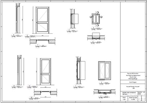 WORKING DESIGN PROJECT On Behance