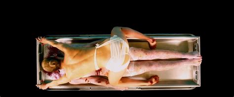 Nude Video Celebs Annalynne Mccord Nude Excision 2012