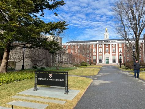 Erick Saavedra On Linkedin Back To Harvard With Ypo Harvard Presidents Program 11 Comments