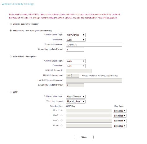 Tl Wr840n V6 2 User Guide Tp Link