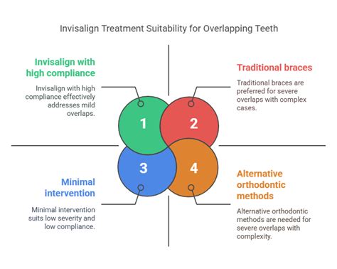 Can Invisalign Treat Overlapping Teeth Comfort Dental Weymouth Ma South Shore Dentists