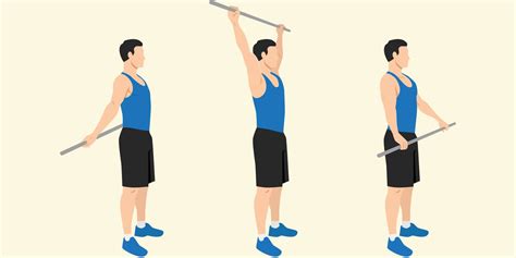 Mobility Exercises To Do At Gym Cornerstone Doylestown