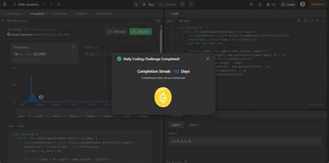 Techjourney Leetcode Problemsolving Devlife Keepbuilding Ayush Chaurasiya