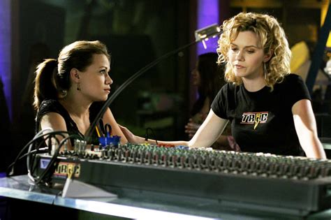 Hilarie Burton Is Very Confident In One Tree Hill Reboot