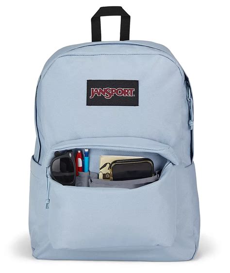 Jansport Superbreak Blue Dusk Backpack Mall Of America®