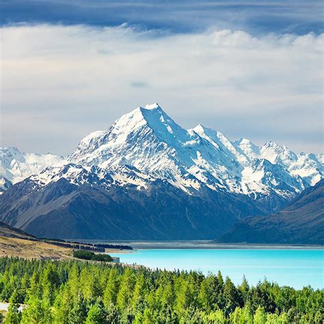 히트상품 뉴질랜드 남북섬 8일 청정 대자연 일주 에어뉴질랜드 직항 왕복 티몬