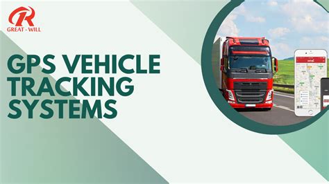 What Are The Components Of A Vehicle Tracking Monitoring System Car Tracker Great Will GPS Dashcam