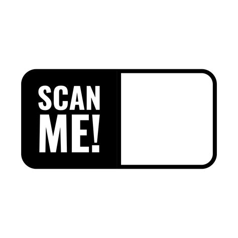 25 Scan Me Svg Bundle Frame Qr Code Svg Cricut Icon Cut Files Etsy Canada