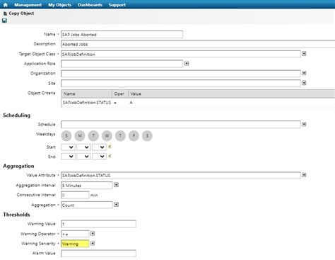 Sap Batch Job Restart On Error It Conductor Documentation