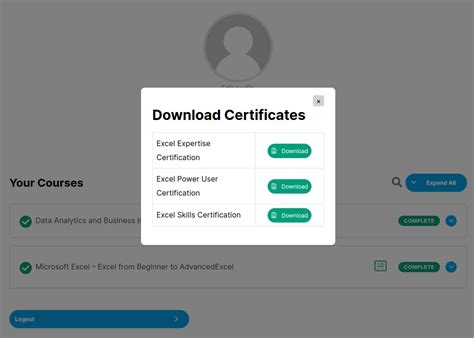 Multiple Certificates Pro For Learndash Doc Saffiretech