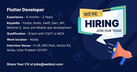 Hiringnow Webkul Flutterdeveloper Noida Flutterdev Flutter Dartlang Nisha Rawat 11