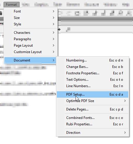 Solved Pdf With Bookmarks What Am I Missing Adobe Community