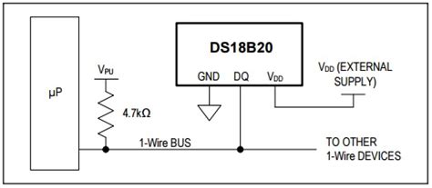 Tutorial Sensor Digital De Temperatura DS18B20 Electrogeek