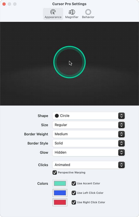 Cursor Pro Review Enhance Your Macs Cursor Macworld