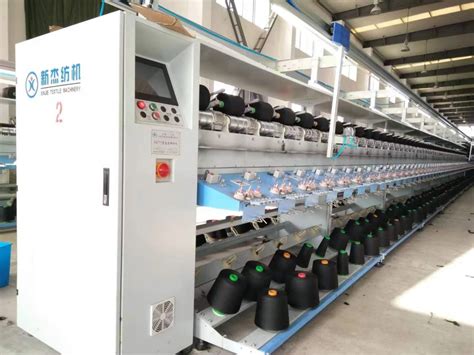 Double Yarn Winding Machine High Quality Double Yarn Winding Machine On