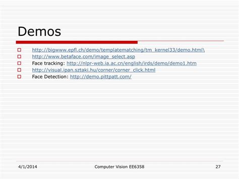 Ppt Object Recognition Powerpoint Presentation Free Download Id532649