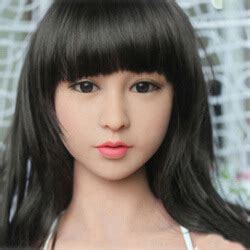 Buy Sex Doll Heads TPE Love Doll Heads For Sale Updated