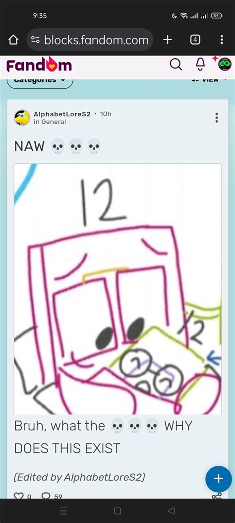 Okay I Tried To Tell You Guys About This Fandom