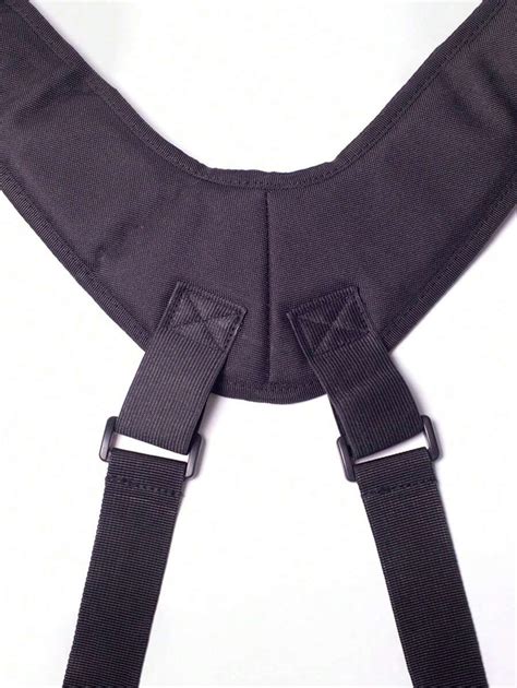 Fashionable Tactical Harness Suspender And X Shaped Tactical Suspender Shein Uk