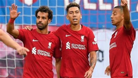 المصائب لا تأتي فرادى غياب لاعب جديد عن ليفربول