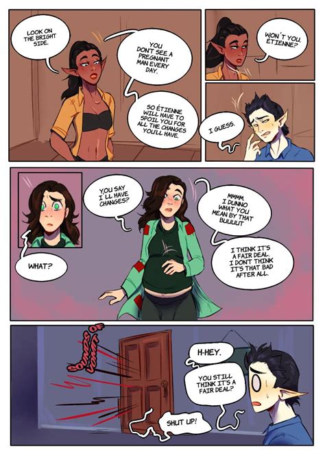 Mpreg 6 By Jrgina On Deviantart