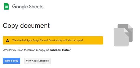 Tableau Write Back Extension