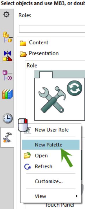 NX CAD Tips And Tricks Visualization Templates Applied CAx