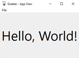 Code Master Blog Glimmer DSL For SWT 0 6 1 Cleaning Windows