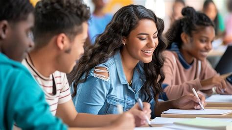 impact of formative assessment practices premium ai generated image