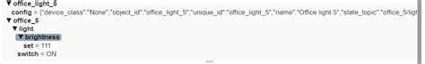 MQTT Sensor Light Add Mqtt Sensor Without Configuration Yaml Configuration Home Assistant