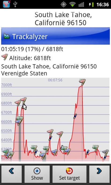 Tracky Gps Navigation Compass Apk For Android Download
