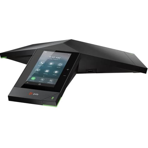 Ip Conference Phone Trio 8500 Polycom Realpresence Harga Termurah