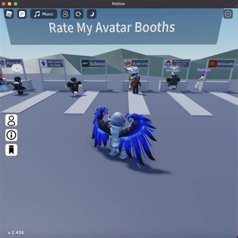 Roblox Ale Rate My Avatar Booths IFunny Roblox Ale Rate My Avatar Booths IFunny