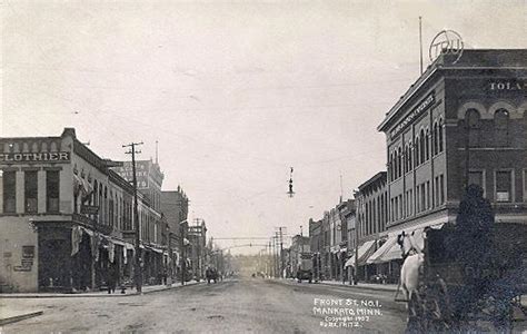 Mankato Minnesota Gallery
