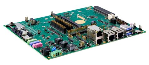 Dh Electronics Premium Developer Kit