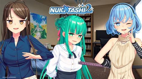 Nukitashi 2 Review Nookgaming