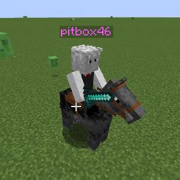 Velocity Based Damage Minecraft Mods CurseForge