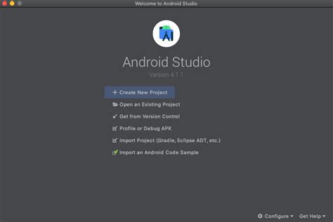 使用 Kotlin 在 Android 中构建聊天应用 码农参考
